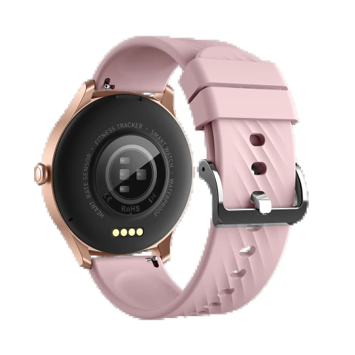 DENVER PAMETNI SAT SWC-387RO ROZE