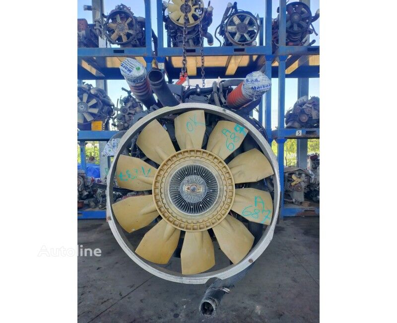 MIDR060226Y41 motor za Renault Midliner kamiona