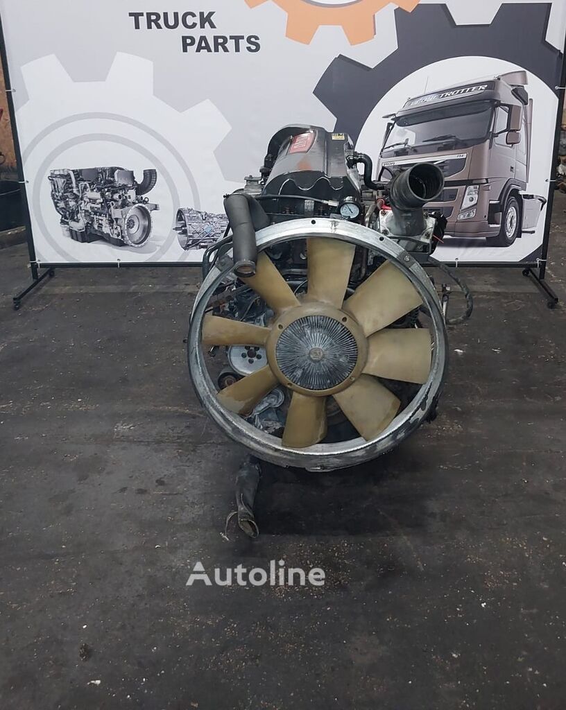 Renault DXi11 450-EC06B DXi11450-EC06B motor za Renault Premium, Magnum