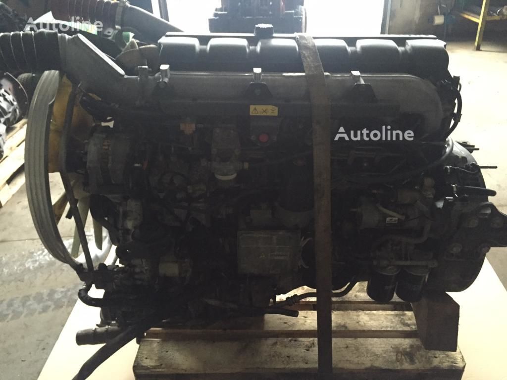 Renault DCi 11C DCi11C motor za Renault Kerax, Premium