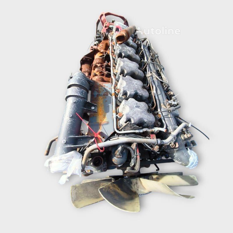 Renault MIDR062356A41 motor za Renault kamiona