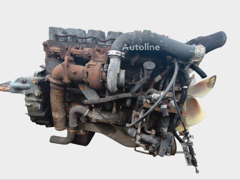 Renault MIDR062045D41 motor za Renault kamiona