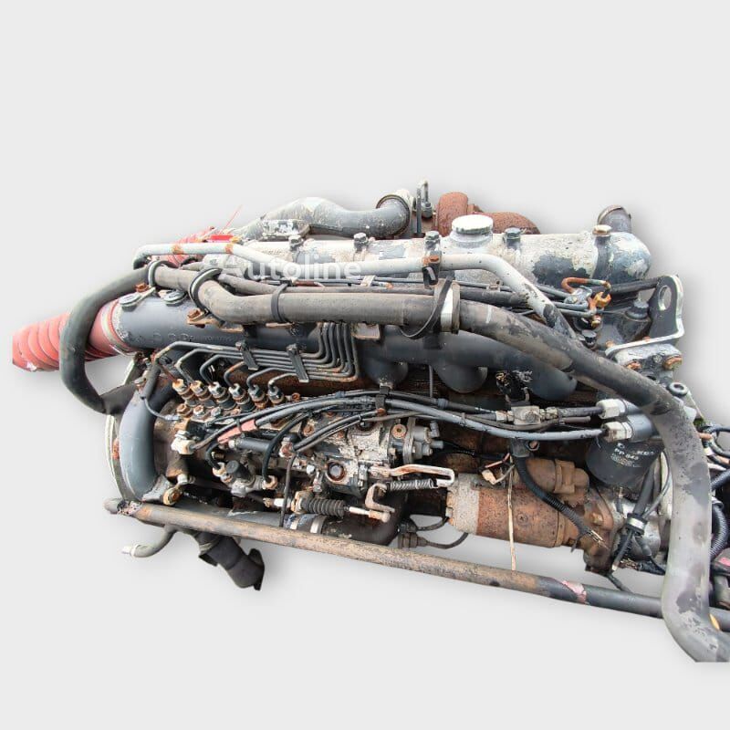 Renault MIDR 060226 V4 MIDR060226V4 motor za Renault kamiona
