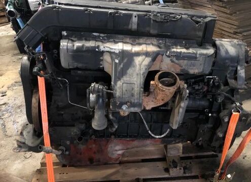 Renault DXi 7 360 DXi7 motor za Renault Midlum, Premium