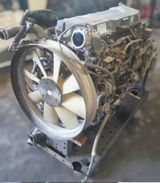 Motor za Renault GAMA T tegljača