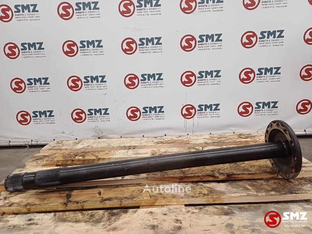 Renault Occ steekas met sper 7420836381 poluosovina za kamiona