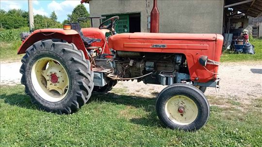 Ursus C-355