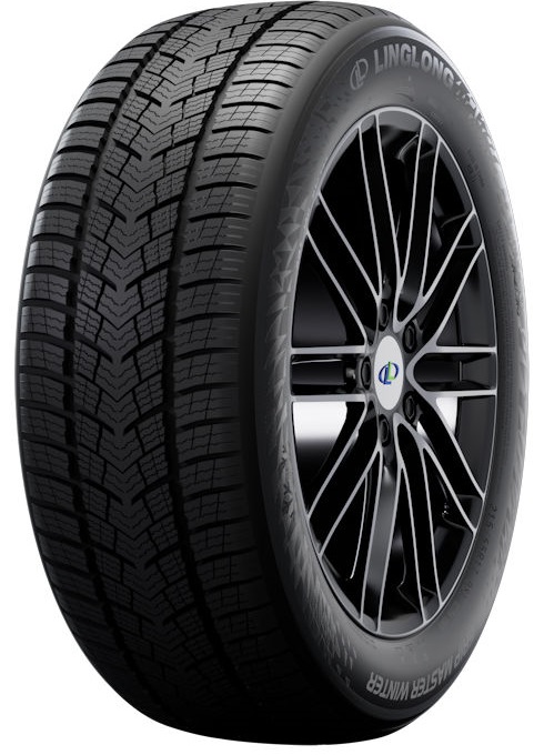 LingLong GRIP MASTER WINTER
215/55 R18 99V XL