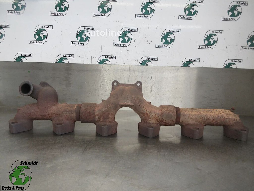 Renault IZDUVNI KOLEKTOR T 460 EVRO 6 7422230075 za kamiona