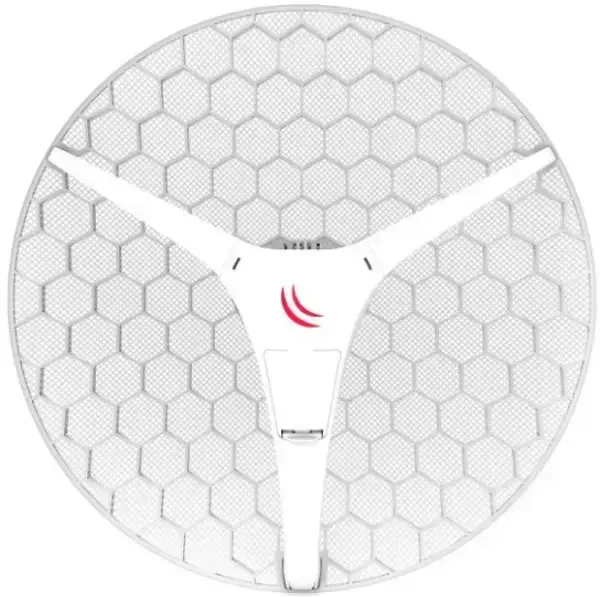MikroTik RBLHG-5HPnD-XL4pack LHG XL set od 4 antene
