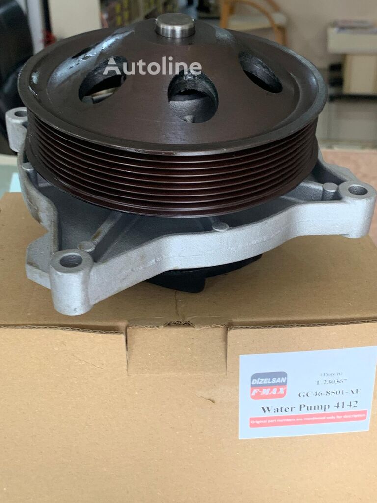 Ford 4142 GC468501AF GC46 pumpa za hlađenje motora za Ford CARGO 1842/4142 kamiona