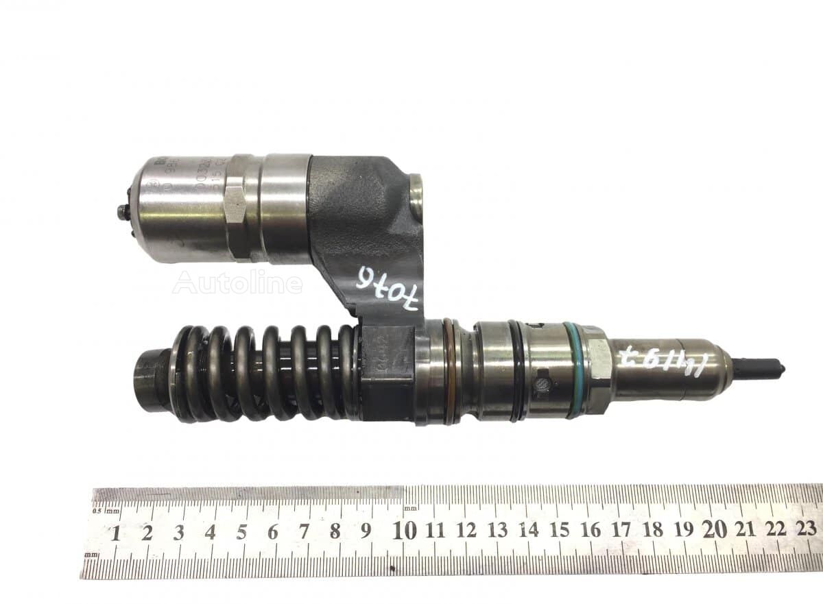 Injector de combustibil 504100287 dizna za Irisbus kamiona