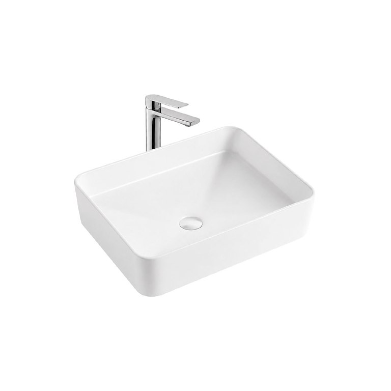 Trendy nadgradni umivaonik 50×37