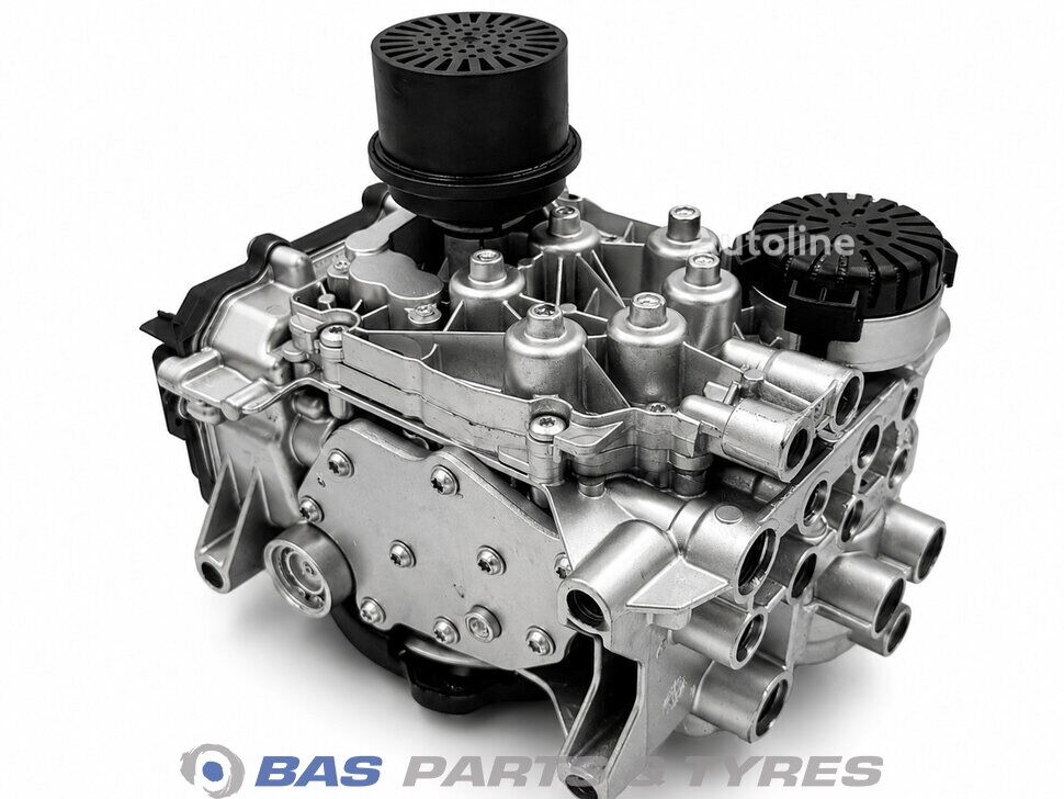 Knorr-Bremse Renault 7422358799 sušač vazduha za Knorr-Bremse kamiona