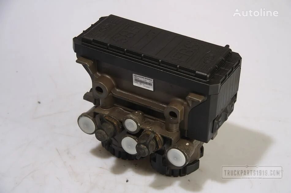 Knorr-Bremse Brake System Achteras 21122035 EBS modulator za kamiona