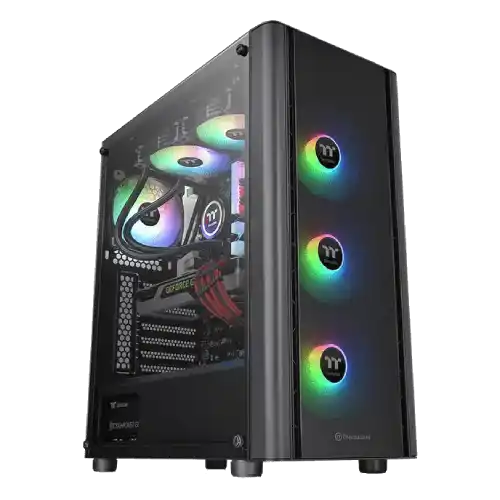 KUĆIŠTE THERMALTAKE V250 ARGB