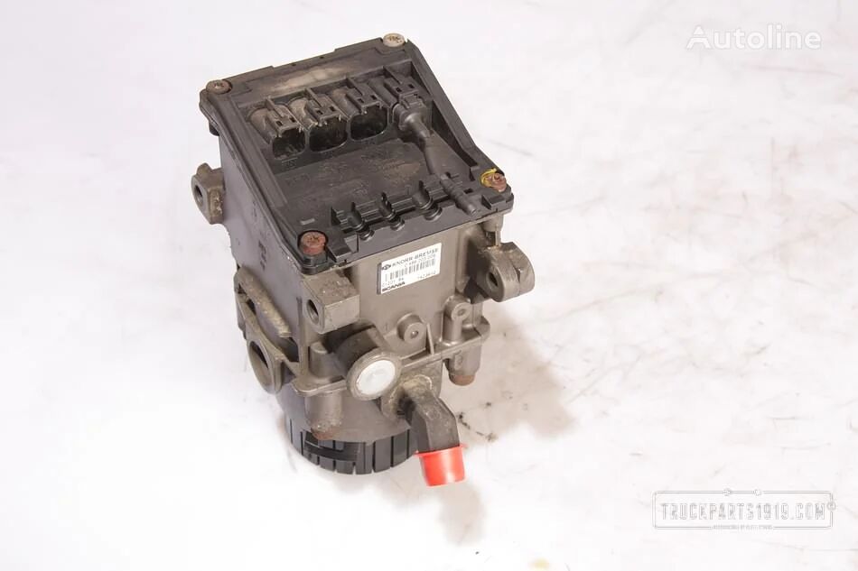Knorr-Bremse Brake System Vooras Scania 1423910 EBS modulator za kamiona
