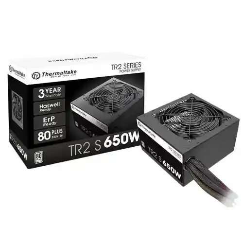 NAPAJANJE 650W THERMALTAKE TR2 S