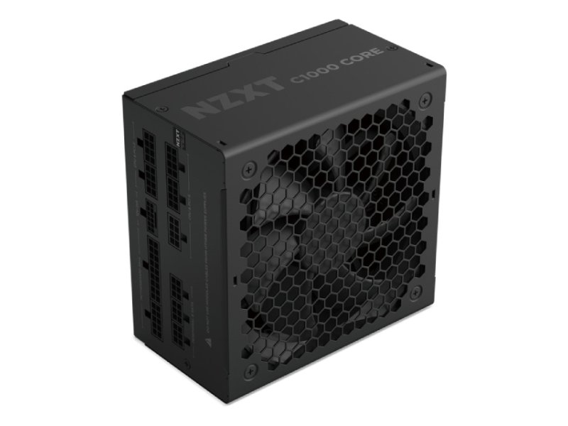 NZXT C1000 GOLD 1000W (PA-0G3BB-EU) NAPAJANJE