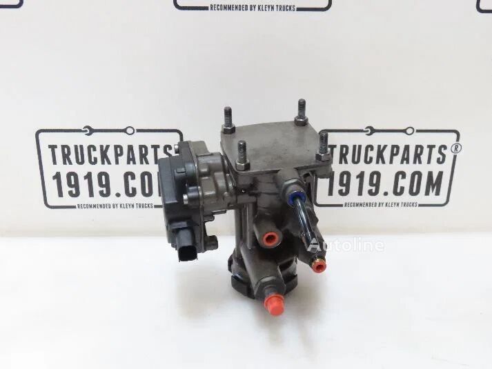 Knorr-Bremse Aanhangwagen EBS ventiel 23166657 EBS modulator za kamiona