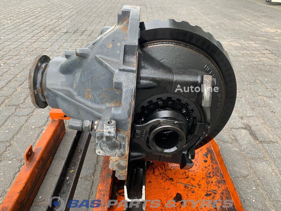 Meritor Renault P13170-E RSS1344E diferencijal za Meritor kamiona