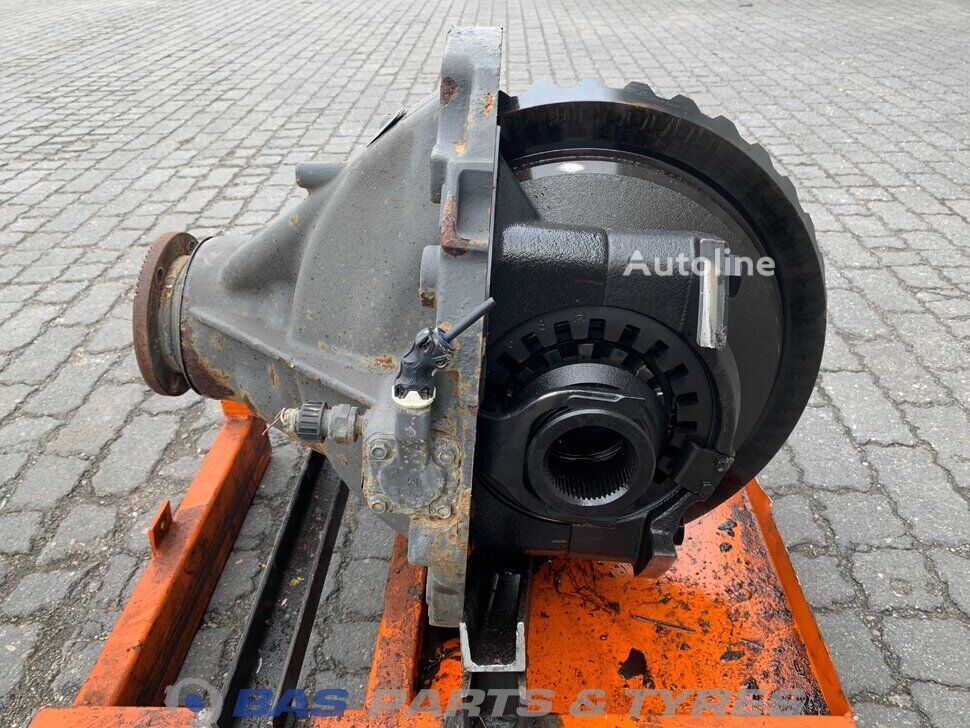 Meritor Volvo RSS1360 P13180 diferencijal za Meritor kamiona