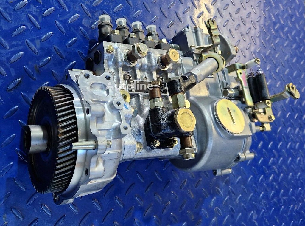 Denso ME220309 09300-06630 pumpa visokog pritiska za Mitsubishi kamiona