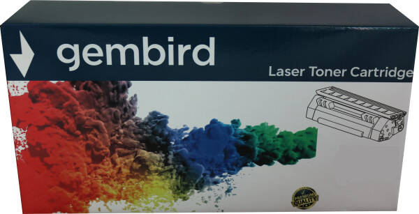 TONER GEMBIRD C-TN512/TN514/TN324 M MPS ZAM. KASETA ZA KONICA MAGENTA 26K