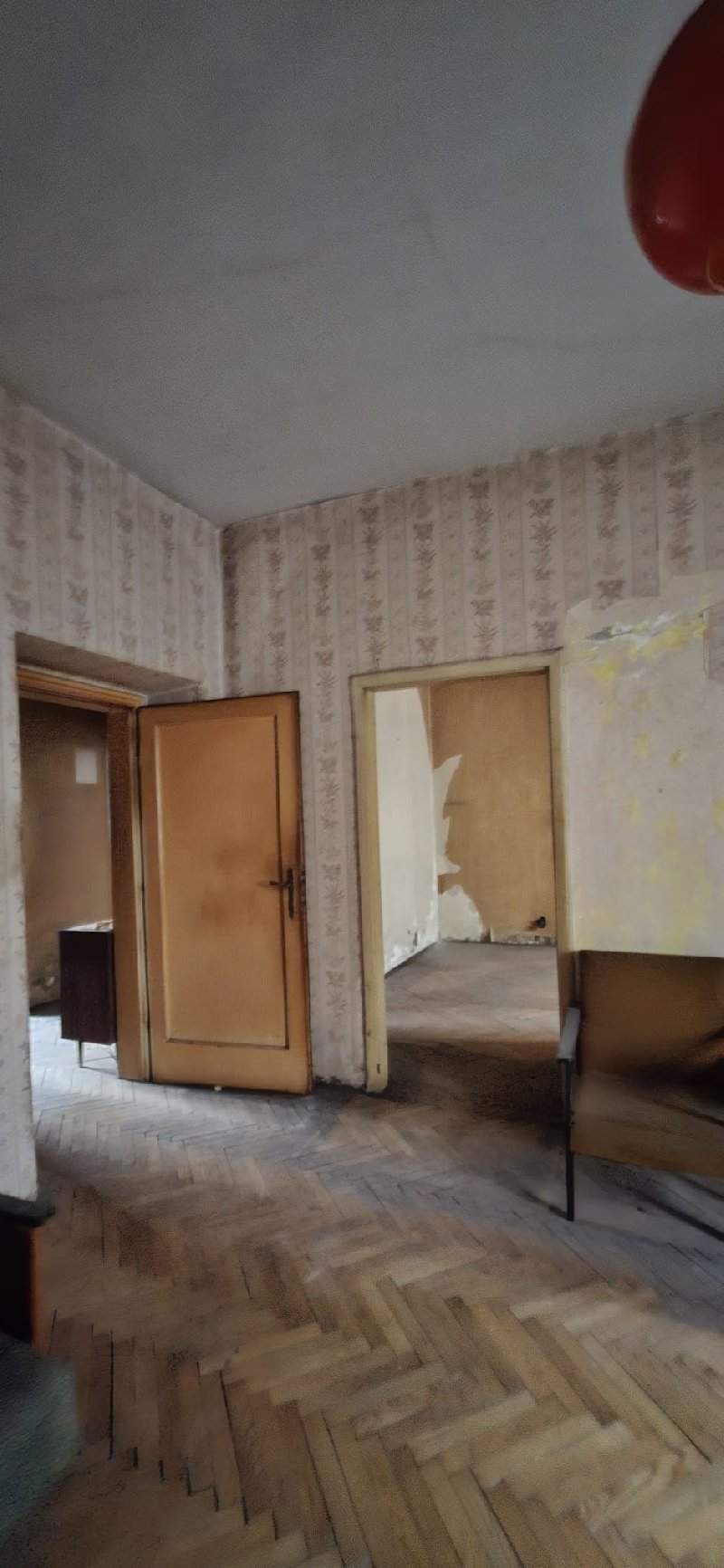 Salonac u centru Vračara