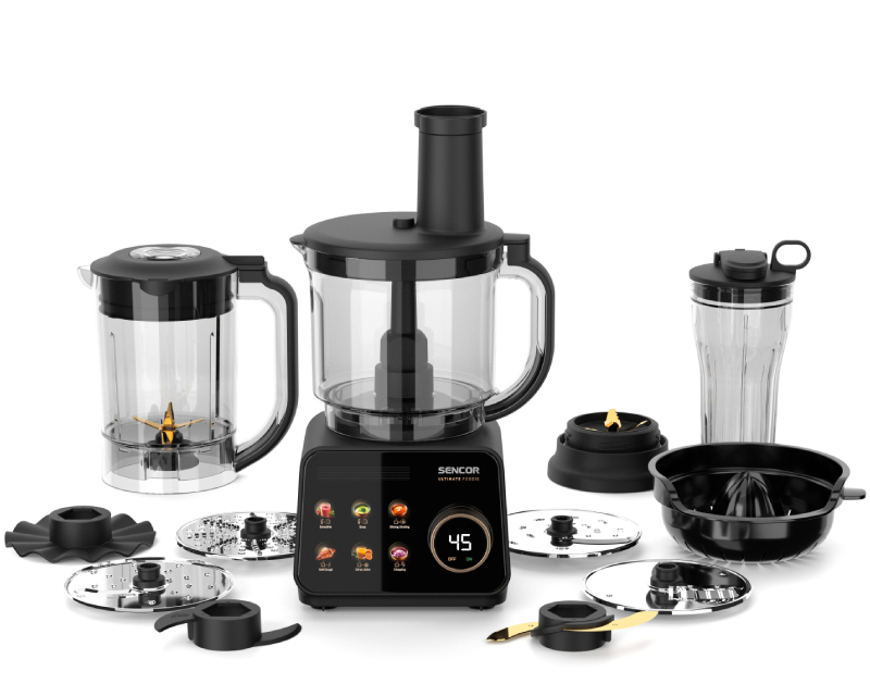 SENCOR SBU 9878BK Super blender