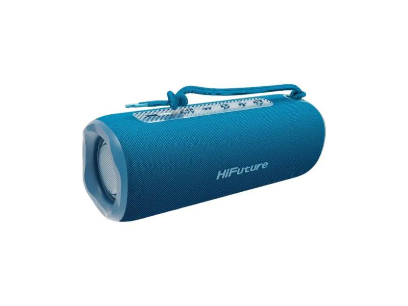 HIFUTURE ALPHA BLUE