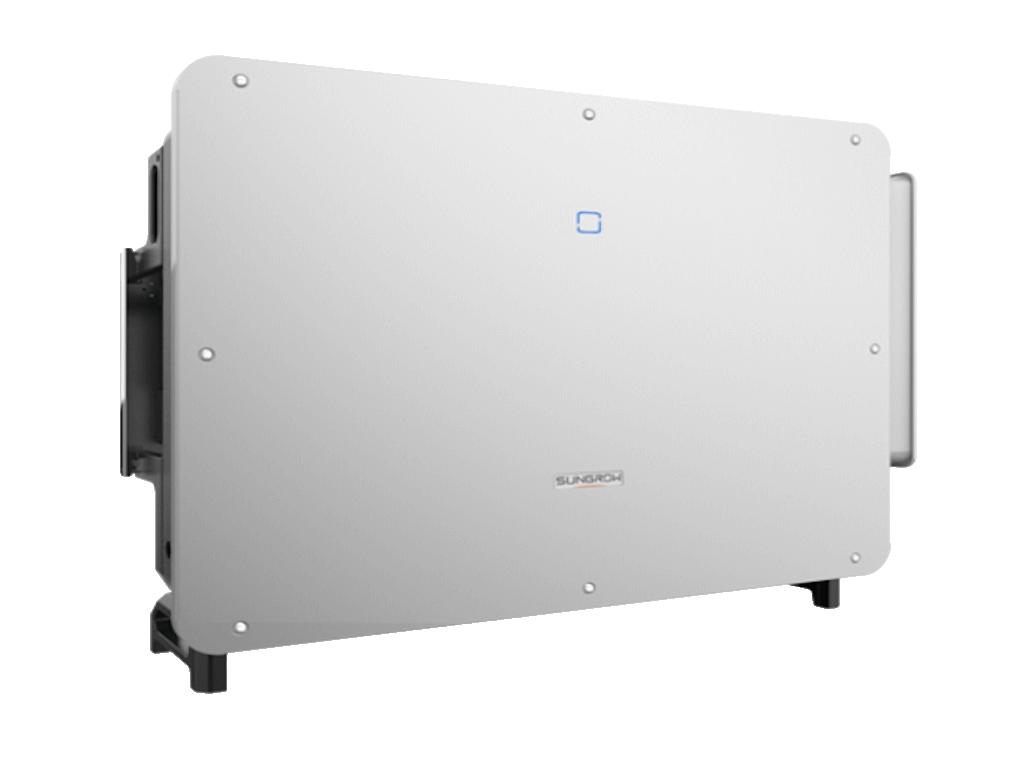 Inverter SUNGROW SG50CX-P2_ V21, 4 MPPT, 50kW