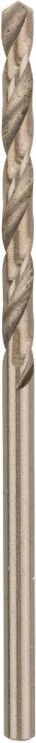 Bosch burgija za metal HSS-Co, DIN 338 Prečnik 2,5 mm; dužina 57 mm - 2609255064