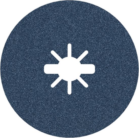 Bosch PRO R574 X-LOCK fiber disk za ugaone brusilice 125 mm G100 50kom (2608619163)