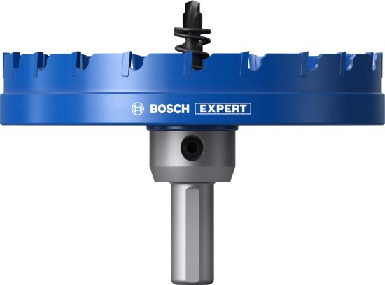 Bosch EXPERT Sheet Metal testera za otvore sa osovinom, 110×5 mm (2608902023)