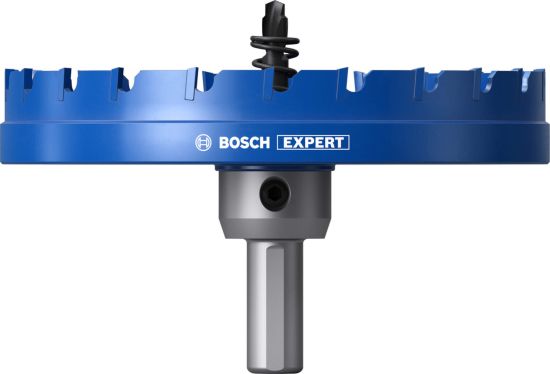 Bosch EXPERT Sheet Metal testera za otvore sa osovinom, 120×5 mm (2608902024)
