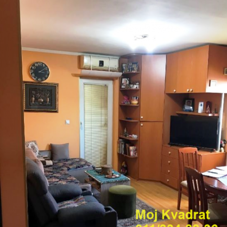 Stan – Beograd, Rakovica Kneževac – ID 23420.