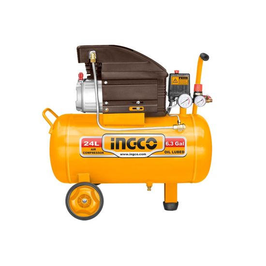 Kompresor za vazduh 1,1KW/24L INGCO AC202481E
