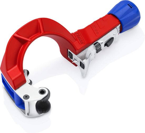Knipex STX60 alat za skidanje izolacije 30-60 mm poprečno i uzdužno - 16 45 220