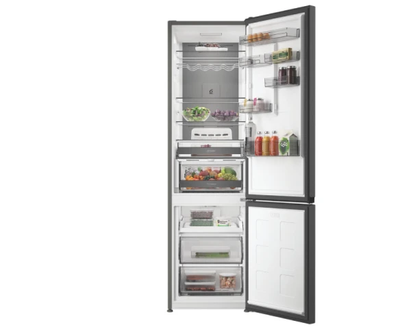 WHIRLPOOL kombinovani frižider WHK 26413 XBR6EA1