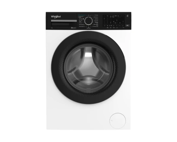 WHIRLPOOL Mašina za pranje veša WAM764WKBEE