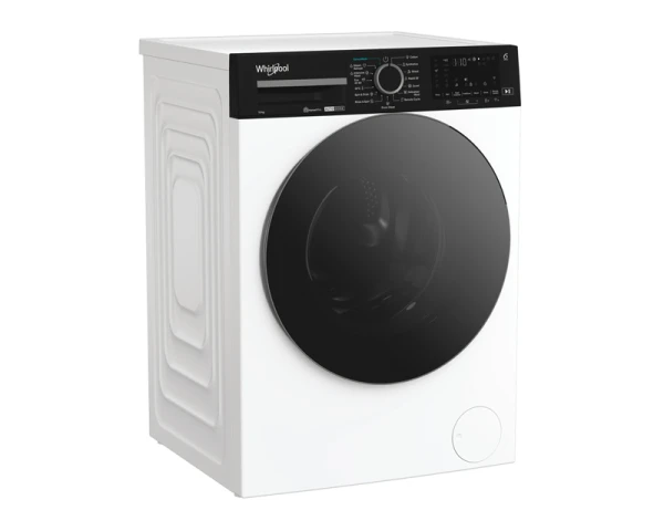 WHIRLPOOL Mašina za pranje veša WPM07WADSEE