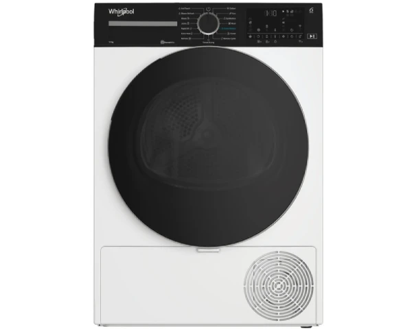 WHIRLPOOL Mašina za sušenje veša WPE12XWBSEE