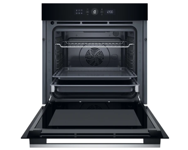 WHIRLPOOL Ugradna rerna WOI5S8CM1SXA