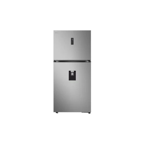 LG Kombinovani frižider GTFV61PYBQD