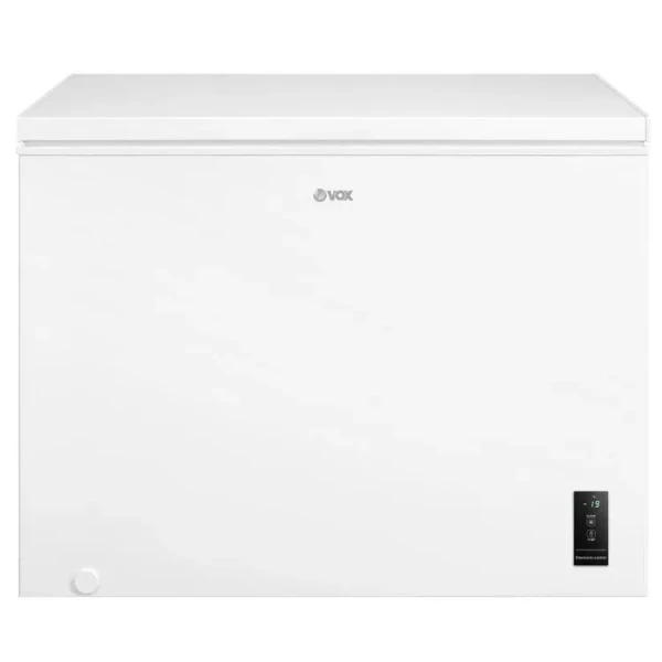 VOX Horizontalni zamrzivač CF350E