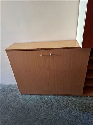 Dečiji cipelarnik