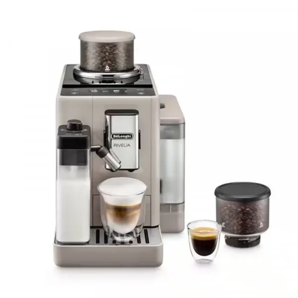 DeLonghi Aparat za espresso kafu Rivelia EXAM44055BG