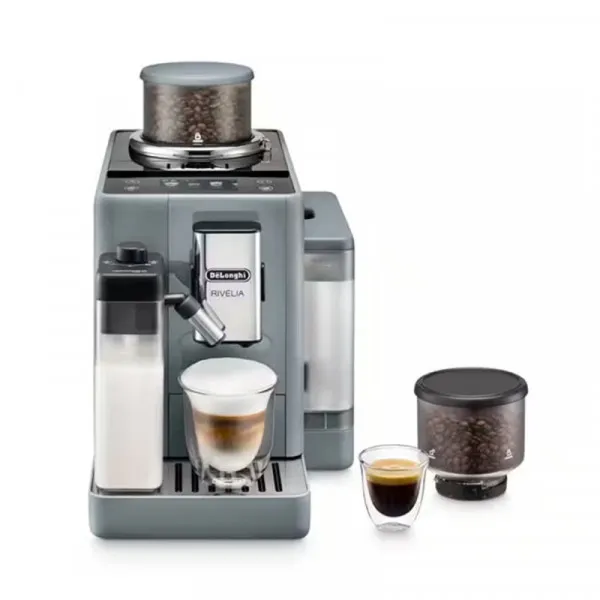 DeLonghi Aparat za espresso kafu Rivelia EXAM440.55.G