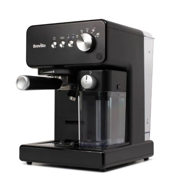 Breville APARAT ZA ESPRESSO KAFU Prima Latte II VCF183X-01